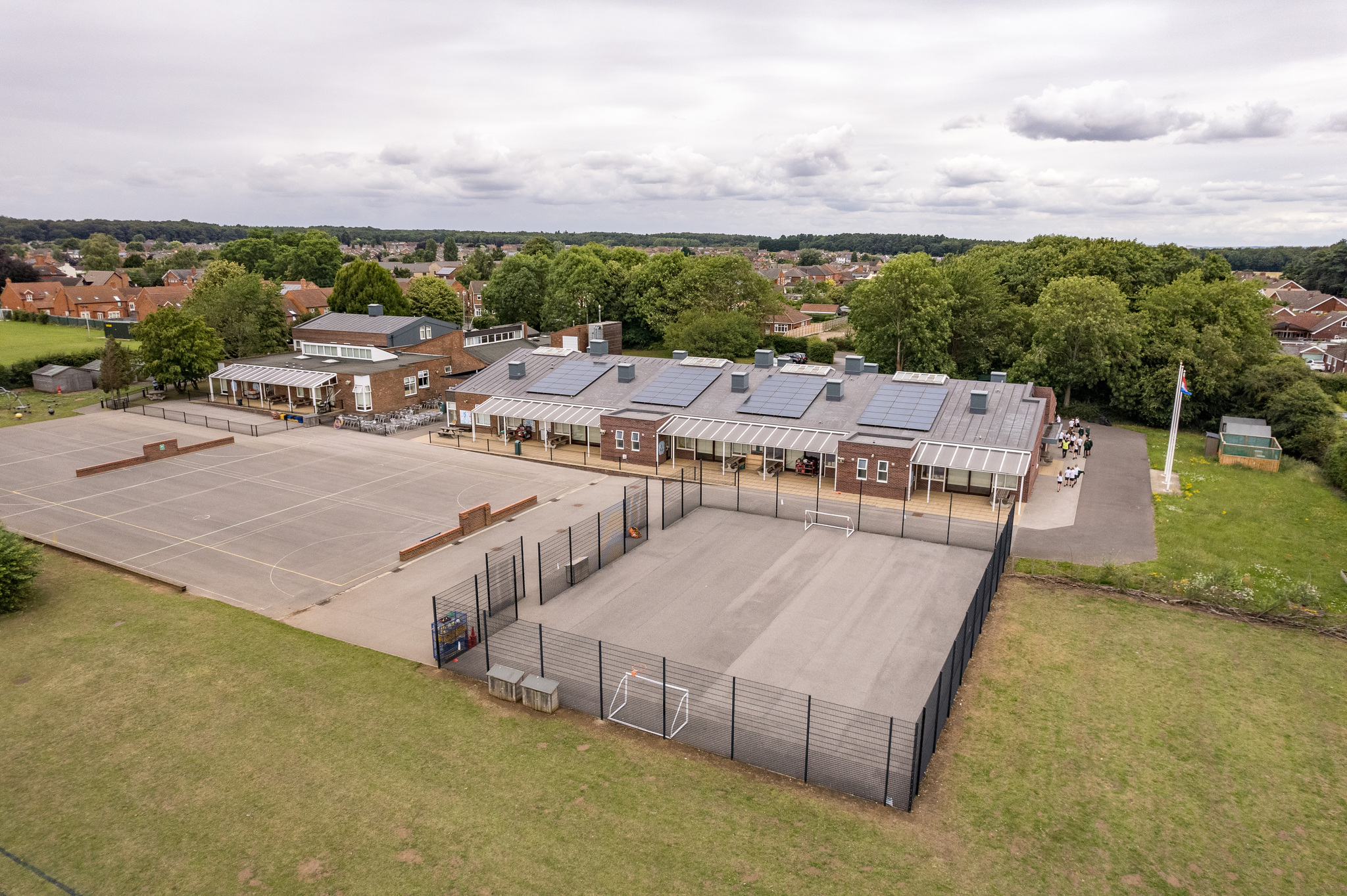 Broughton Primary Academy